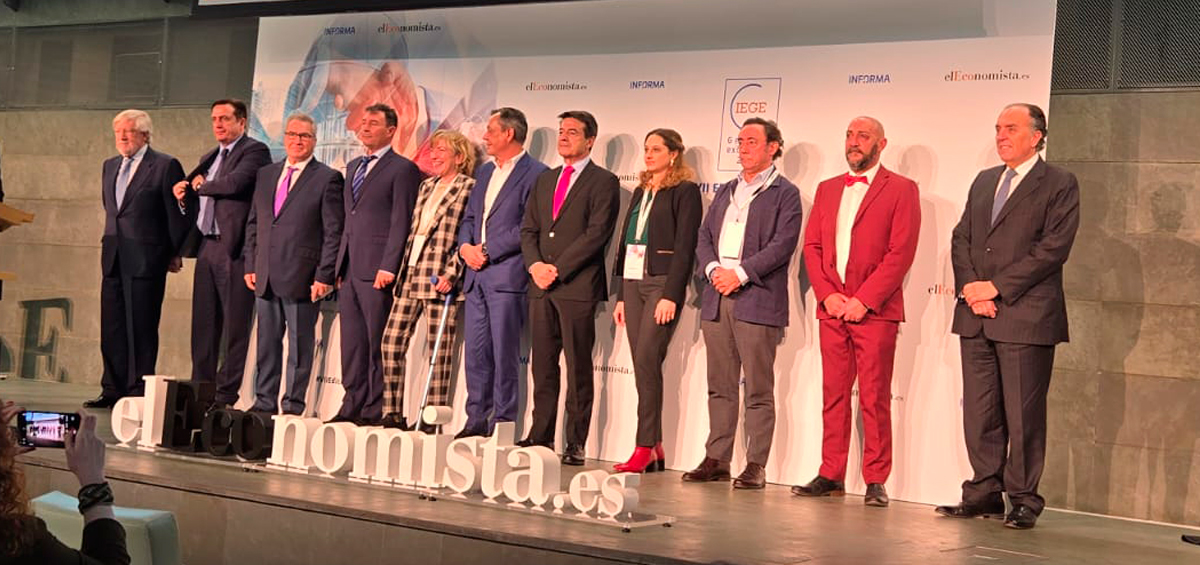 ACTIVA CANARIAS ETT y FORUM ACTIVA CANARIAS reciben por séptimo año ...